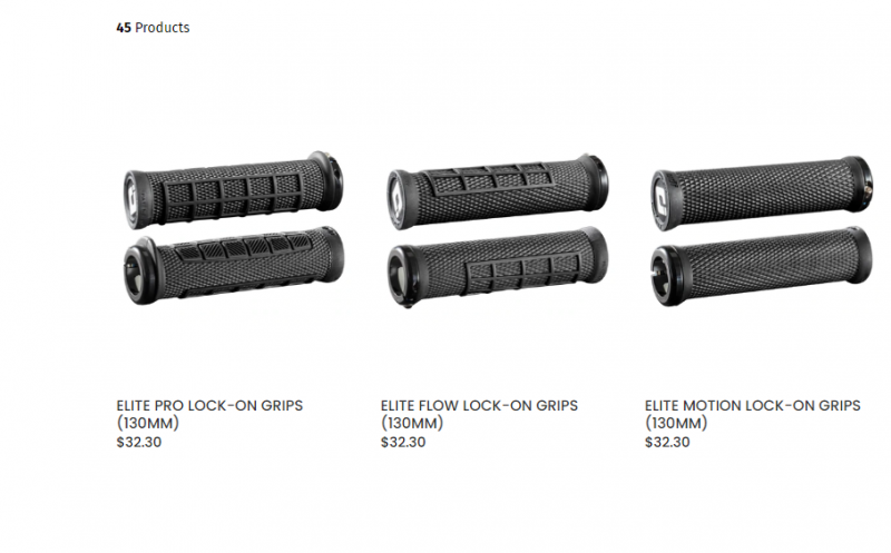 Show me your grips..... | Page 2 | mtbNJ.com
